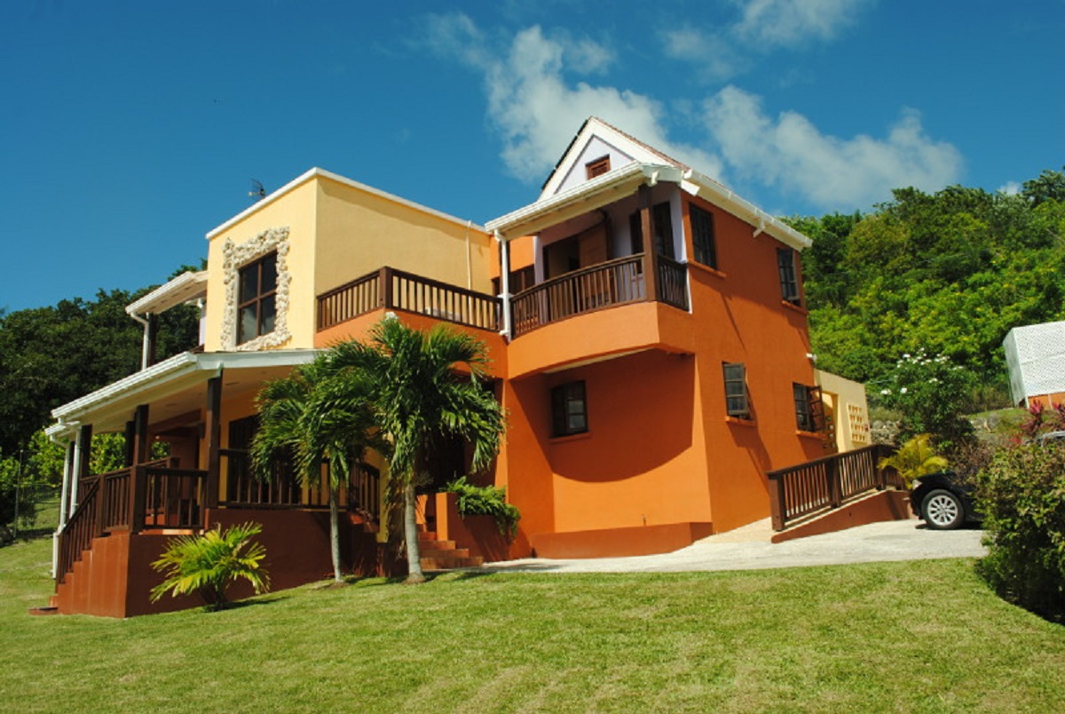 Edgehill Terrace, Edgehill, St. Thomas Barbados | H.V.REALTY SERVICE